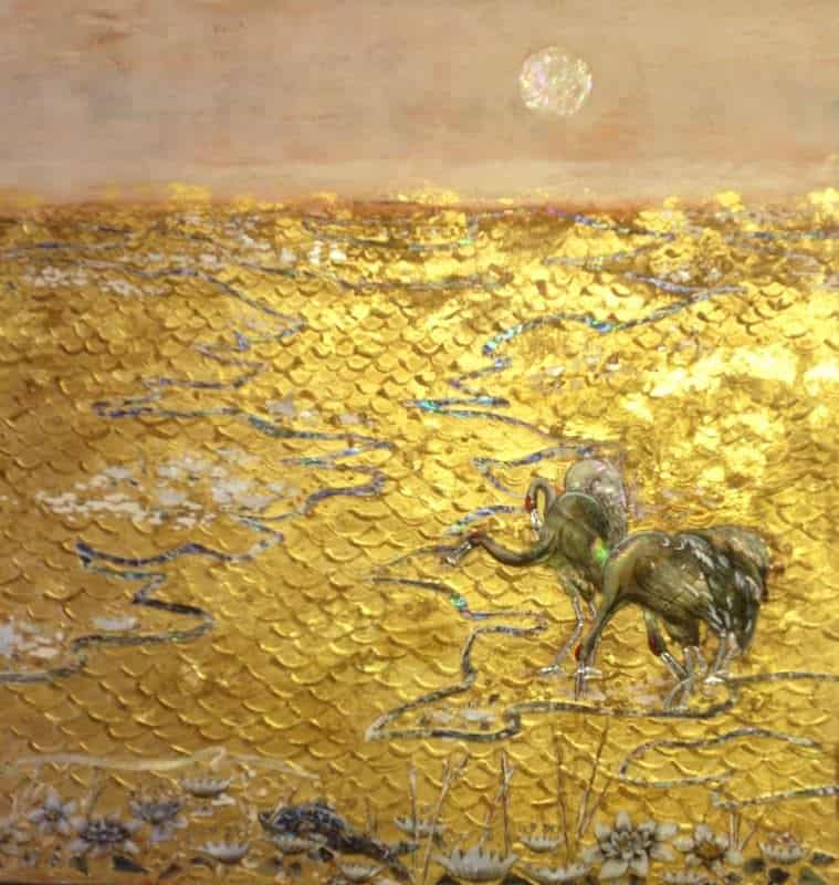 Teresa poole - Artists Info - Global Artist Guide