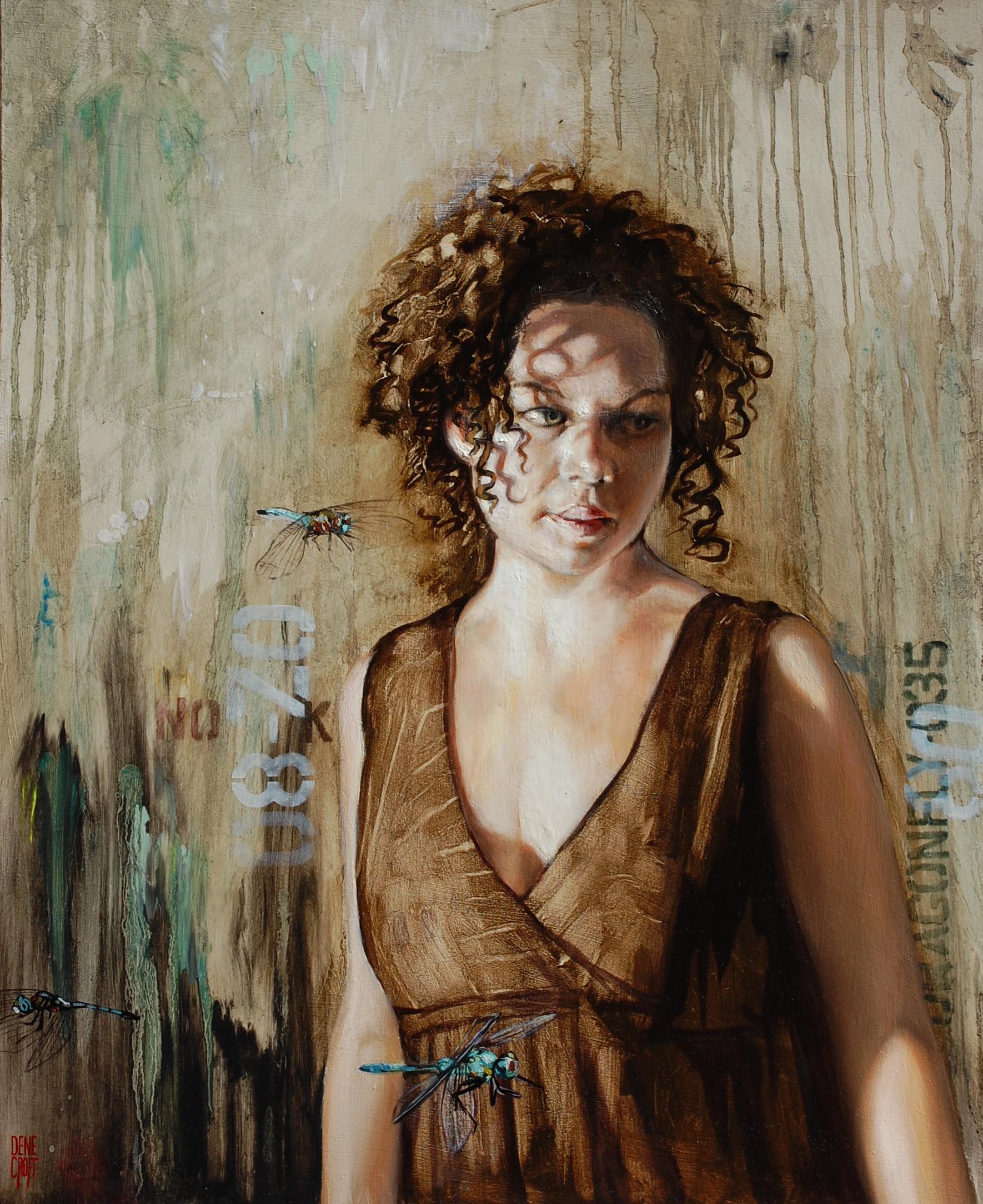 Dene Croft - Artists Info - Global Artist Guide