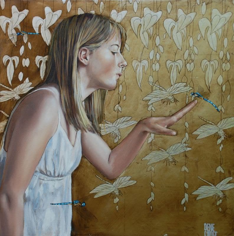 Dene Croft - Artists Info - Global Artist Guide