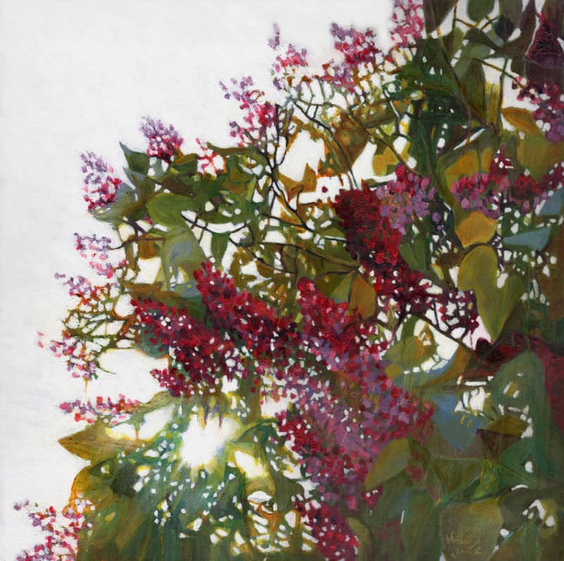 Helen White - Artists Info - Global Artist Guide