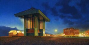 Mark Harrison - Artists Info - Global Artist Guide