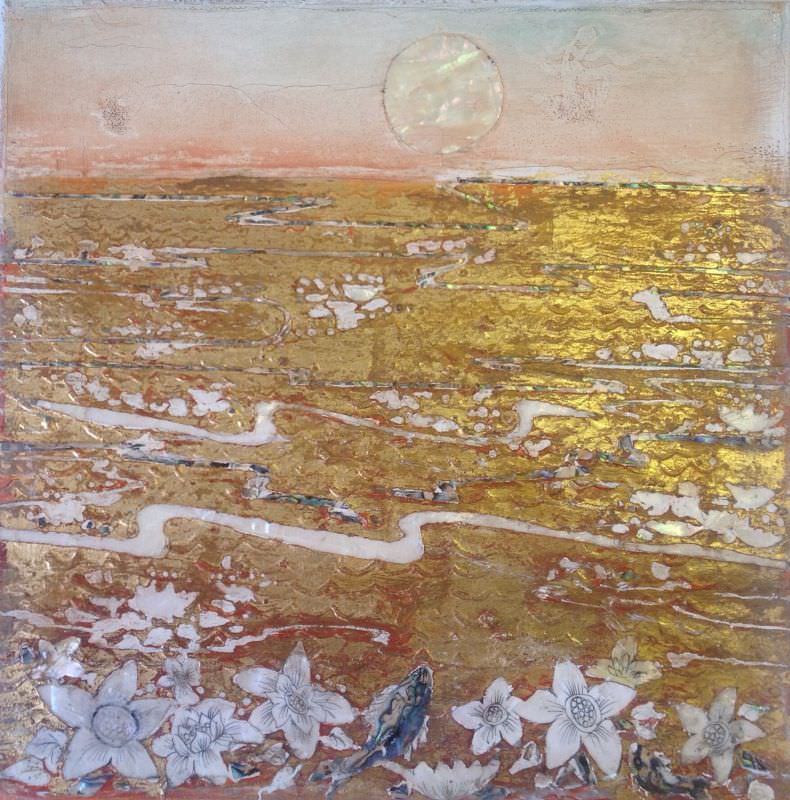 Teresa poole - Artists Info - Global Artist Guide