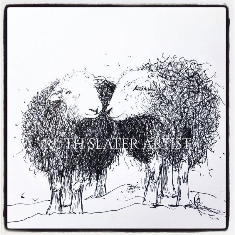 Ruth Slater - Artists Info - Global Artist Guide