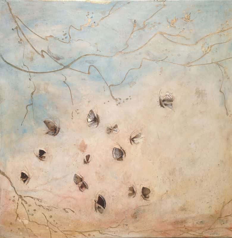 Teresa poole - Artists Info - Global Artist Guide