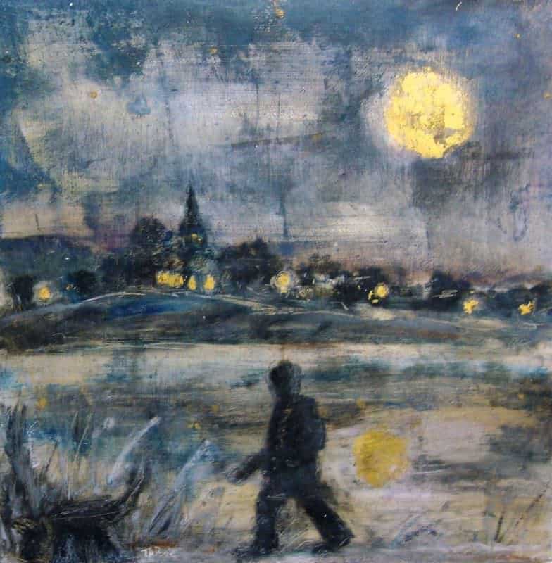 Teresa poole - Artists Info - Global Artist Guide