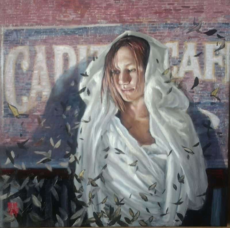 Dene Croft - Artists Info - Global Artist Guide