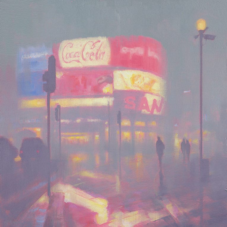 Mark Harrison - Artists Info - Global Artist Guide