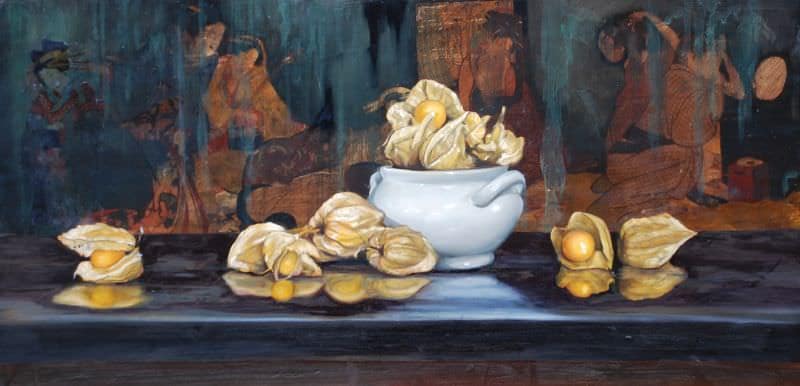 Dene Croft - Artists Info - Global Artist Guide