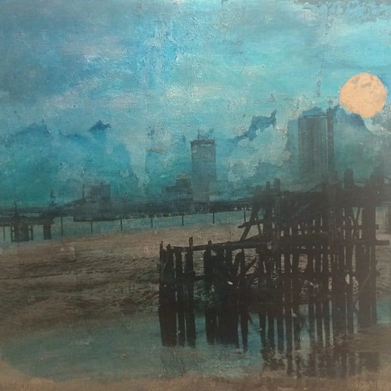 Teresa poole - Artists Info - Global Artist Guide