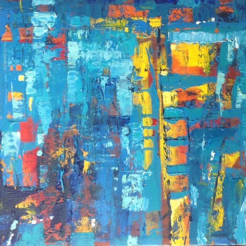 Jan Farara - Artists Info - Global Artist Guide