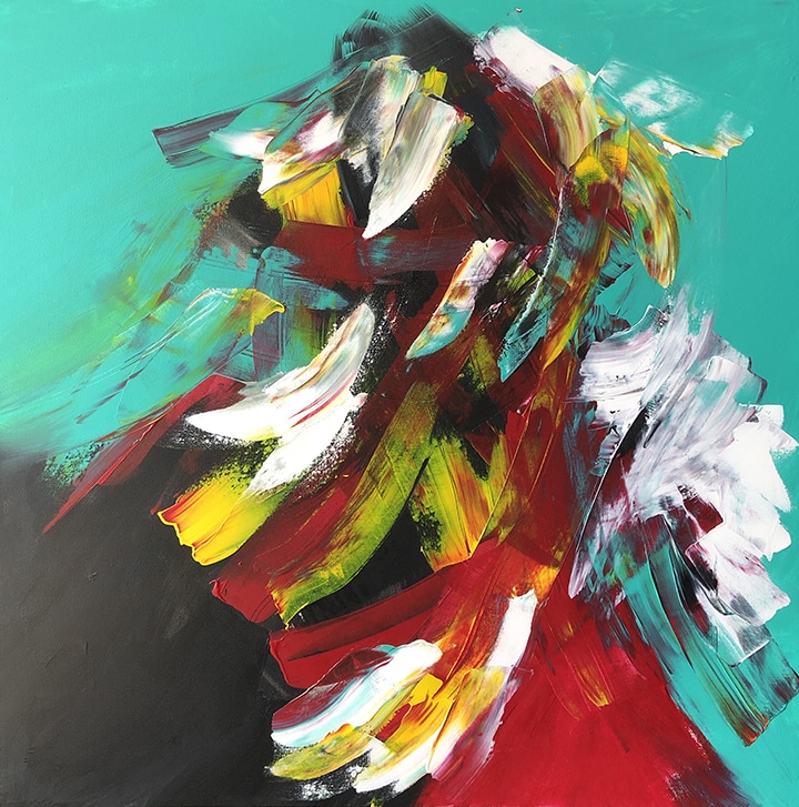 Jen Sterling - Artists Info - Global Artist Guide