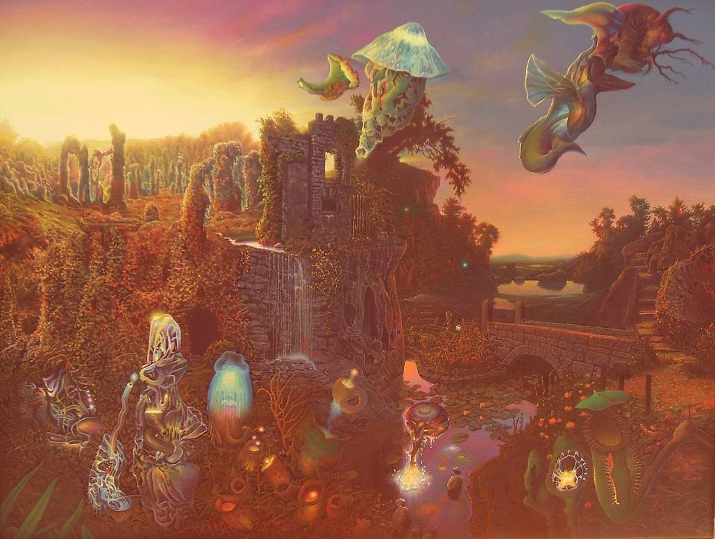 James McCarthy - Artists Info - Global Artist Guide