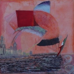 Mary Joyce - Artists Info - Global Artist Guide