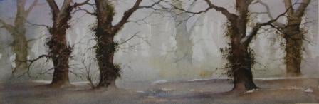 Ian Ridley - Artists Info - Global Artist Guide