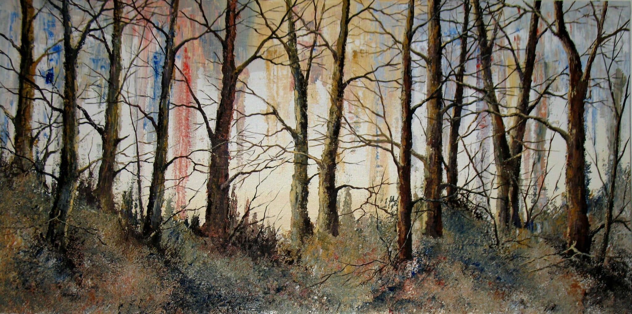 Ian Ridley - Artists Info - Global Artist Guide