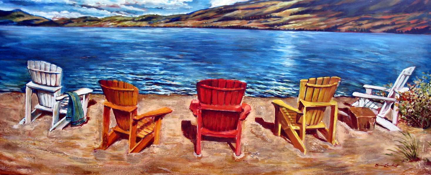 Louise Lambert - Artists Info - Global Artist Guide
