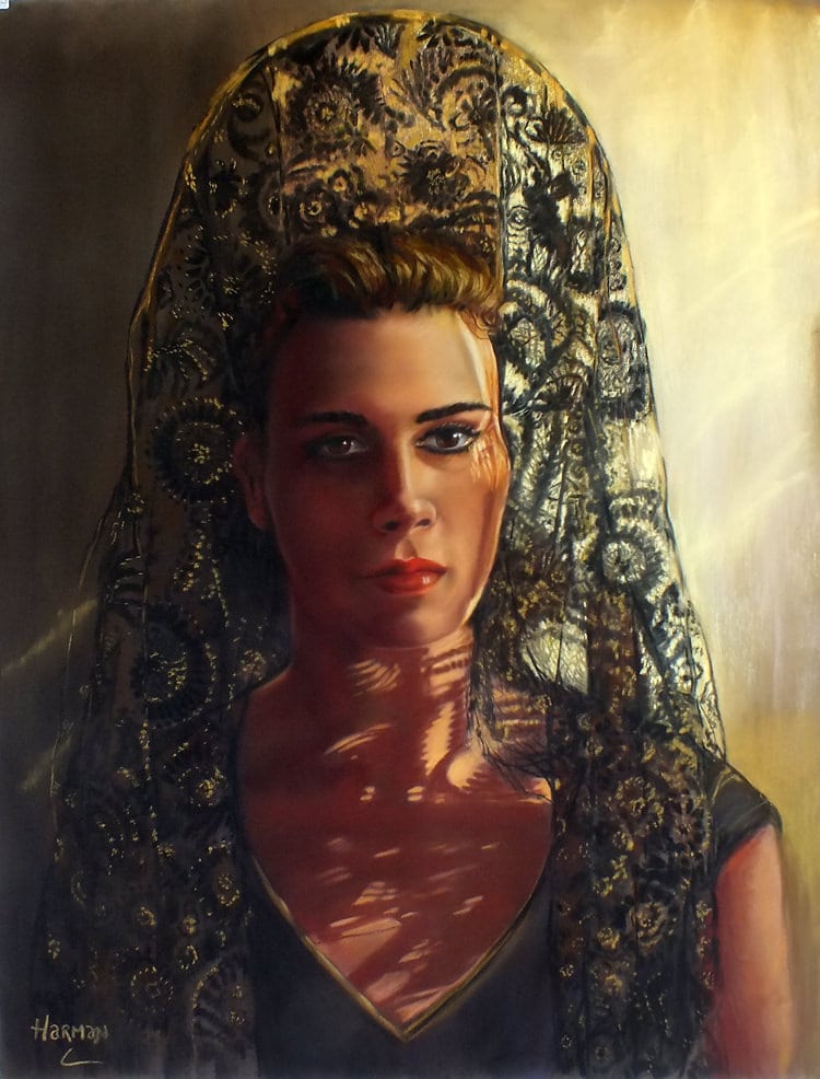 Heather Gail Harman - Artists Info - Global Artist Guide