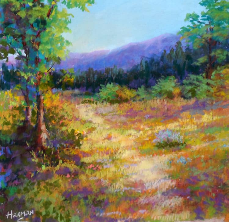 Heather Gail Harman - Artists Info - Global Artist Guide