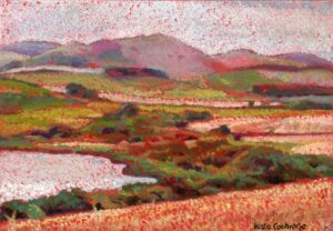 Kate Cochrane - Artists Info - Global Artist Guide