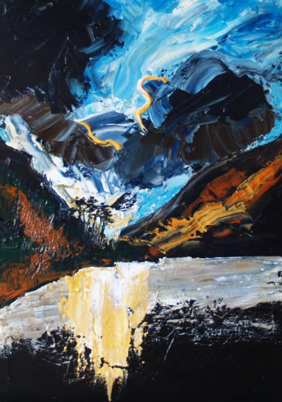 Jean Bell - Artists Info - Global Artist Guide