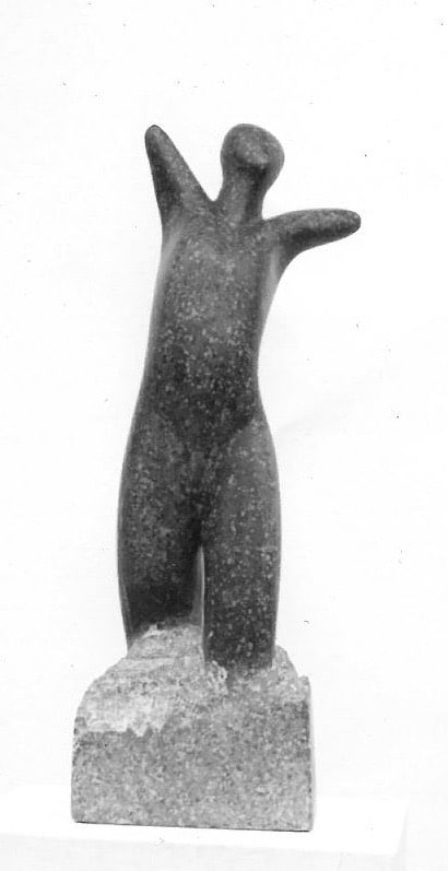 Linda Bareham-Stanley - Artists Info - Global Artist Guide