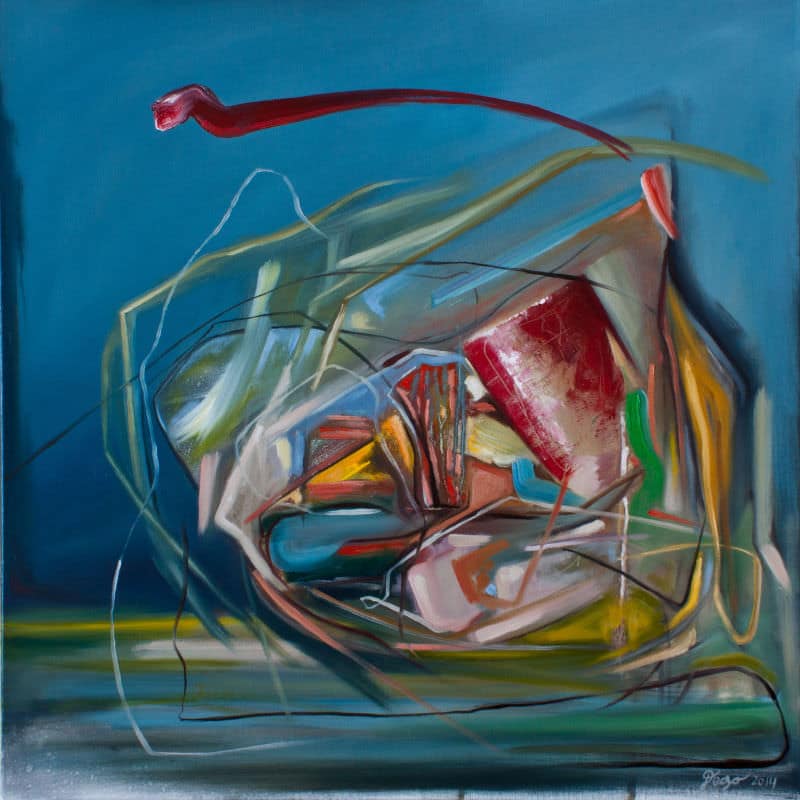 Detlef Gotzens - Artists Info - Global Artist Guide