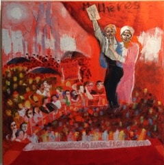 Mary Joyce - Artists Info - Global Artist Guide