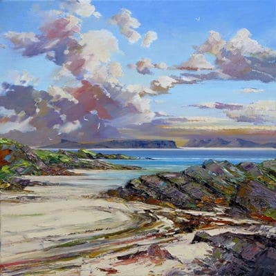 John Bathgate - Artists Info - Global Artist Guide