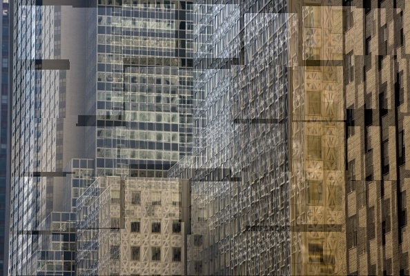 Amel Chamandy™ - Artists Info - Global Artist Guide