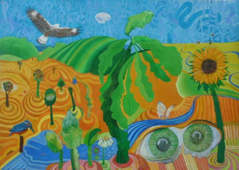 Richard Heley - Artists Info - Global Artist Guide