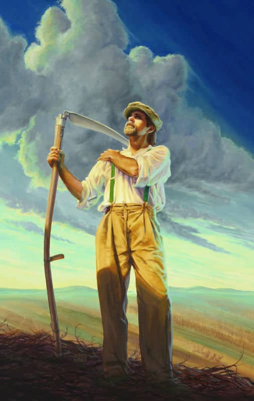 Corey Wolfe - Artists Info - Global Artist Guide