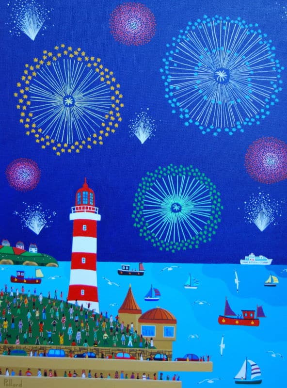 Brian Pollard - Artists Info - Global Artist Guide