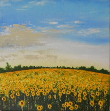 Sue Knight - Artists Info - Global Artist Guide