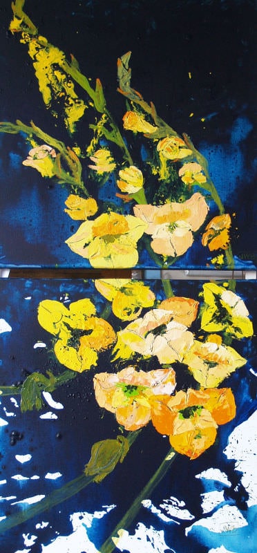 Jean Bell - Artists Info - Global Artist Guide