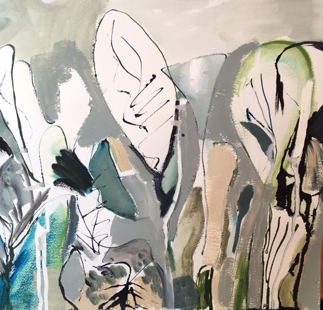 Kate Kelly - Artists Info - Global Artist Guide