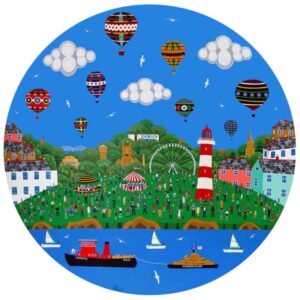 Brian Pollard - Artists Info - Global Artist Guide