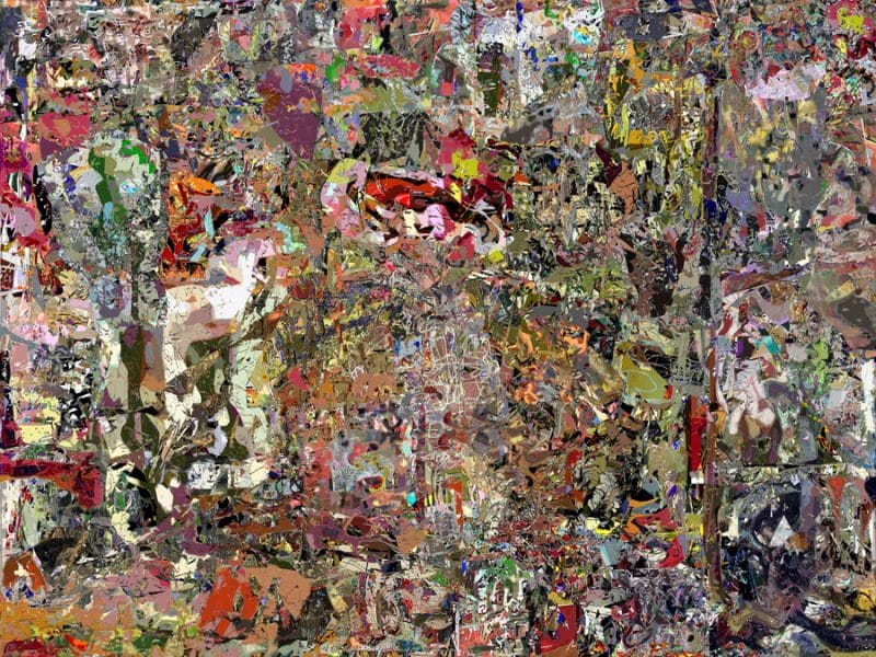 Doug Baird - Artists Info - Global Artist Guide