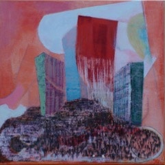 Mary Joyce - Artists Info - Global Artist Guide