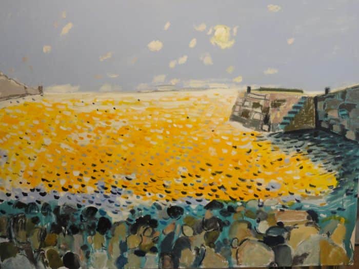 Dorothy Ramsay - Artists Info - Global Artist Guide