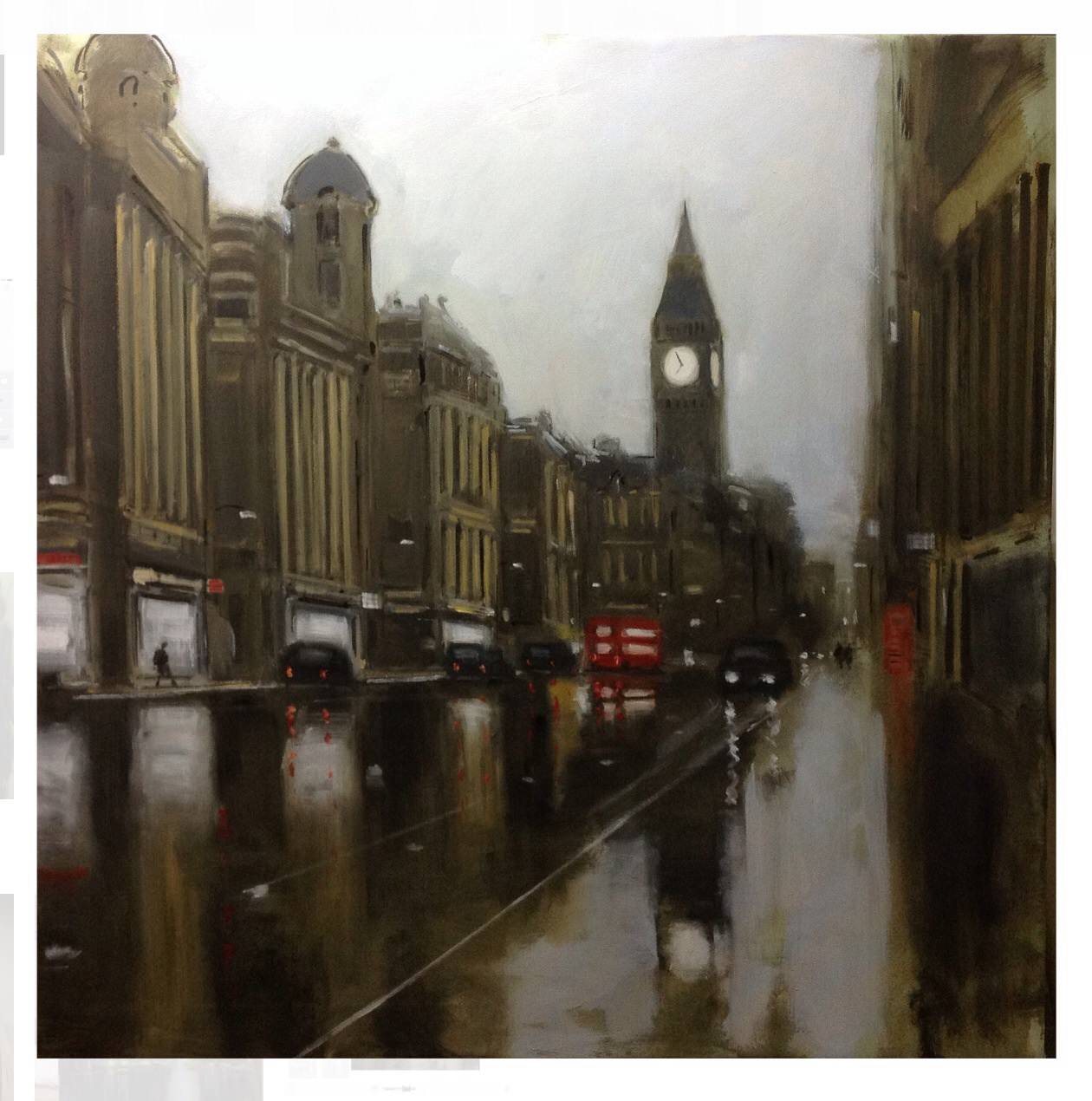 Jon Barker - Artists Info - Global Artist Guide