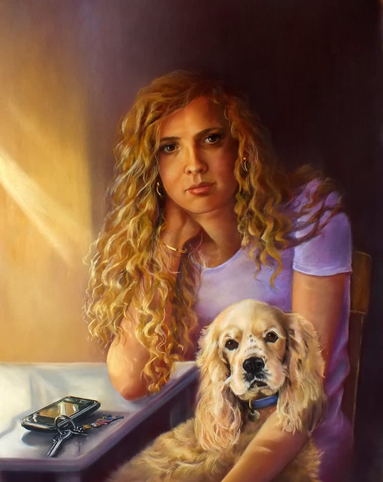 Heather Gail Harman - Artists Info - Global Artist Guide