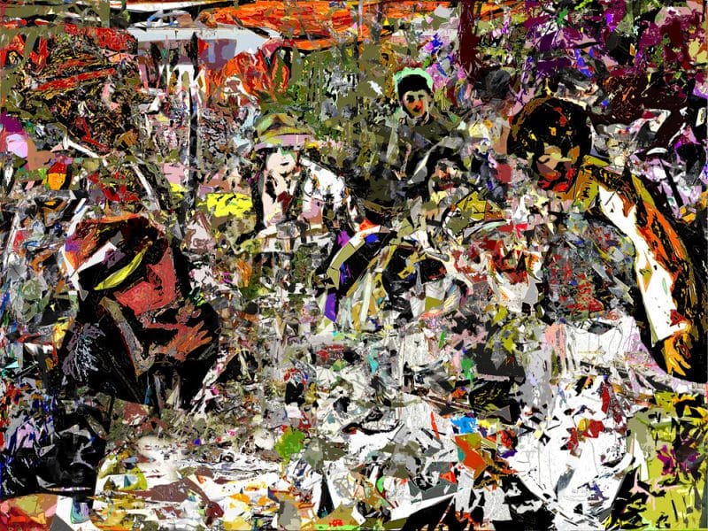 Doug Baird - Artists Info - Global Artist Guide