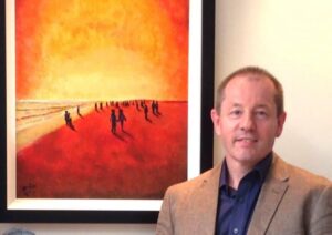 Christopher Langley - Artists Info - Global Artist Guide