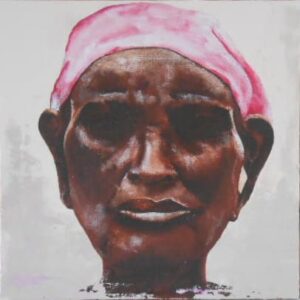 Sue Knight - Artists Info - Global Artist Guide