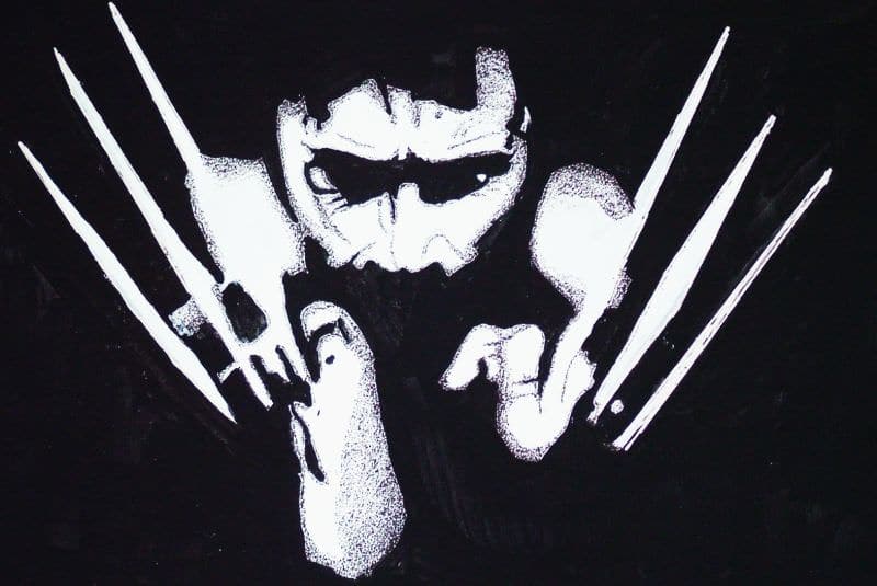 Chris Cunningham - Artists Info - Global Artist Guide