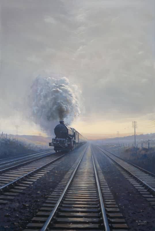 Richard Picton - Artists Info - Global Artist Guide