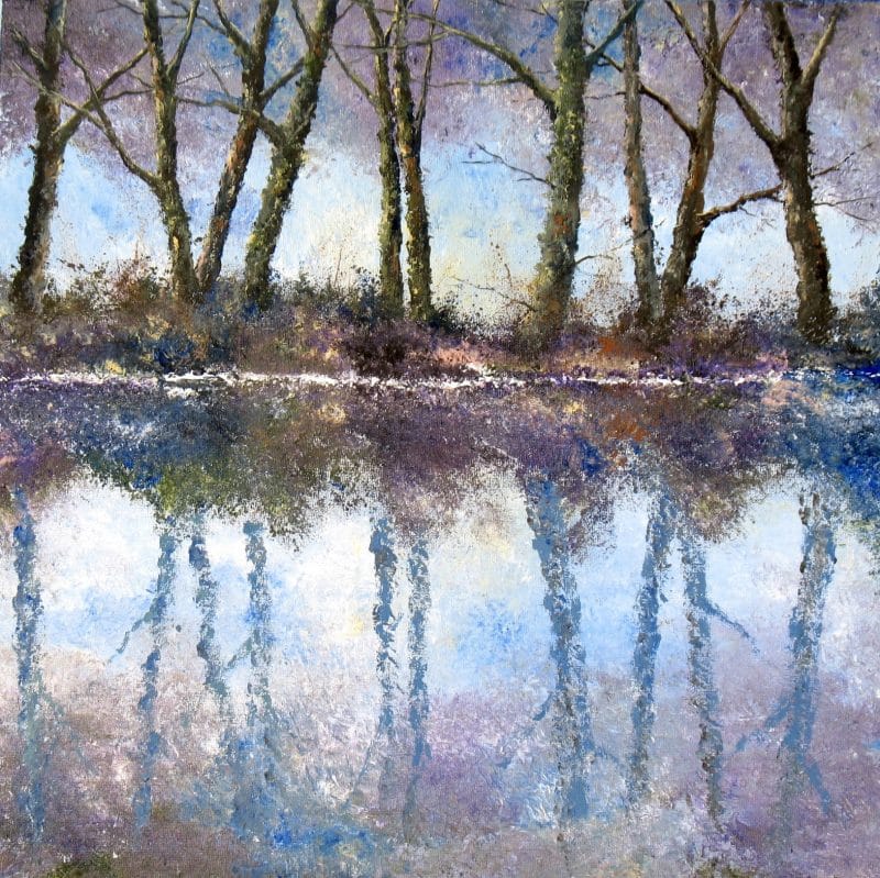 Ian Ridley - Artists Info - Global Artist Guide