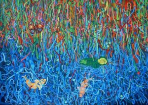 Richard Heley - Artists Info - Global Artist Guide