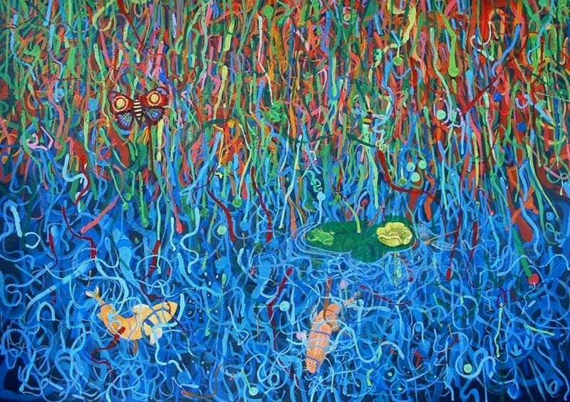 Richard Heley - Artists Info - Global Artist Guide