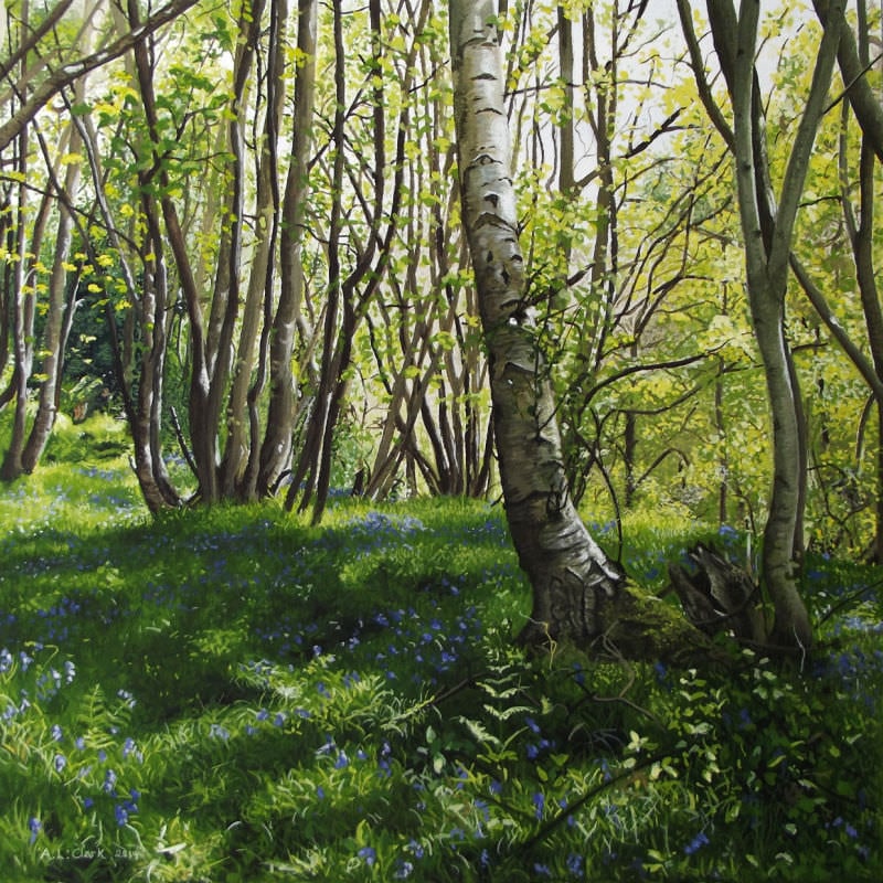 Anne L. Clark - Artists Info - Global Artist Guide